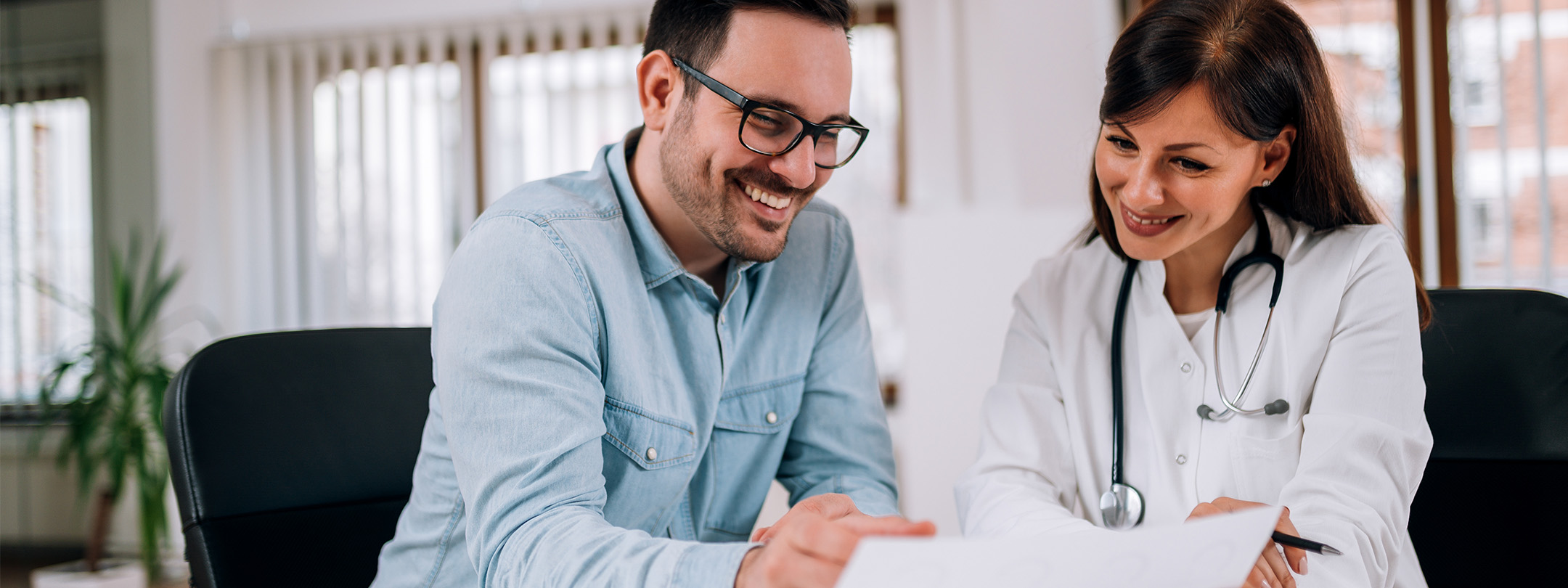 25 Important Medical Terms You Need to Know | Select Health